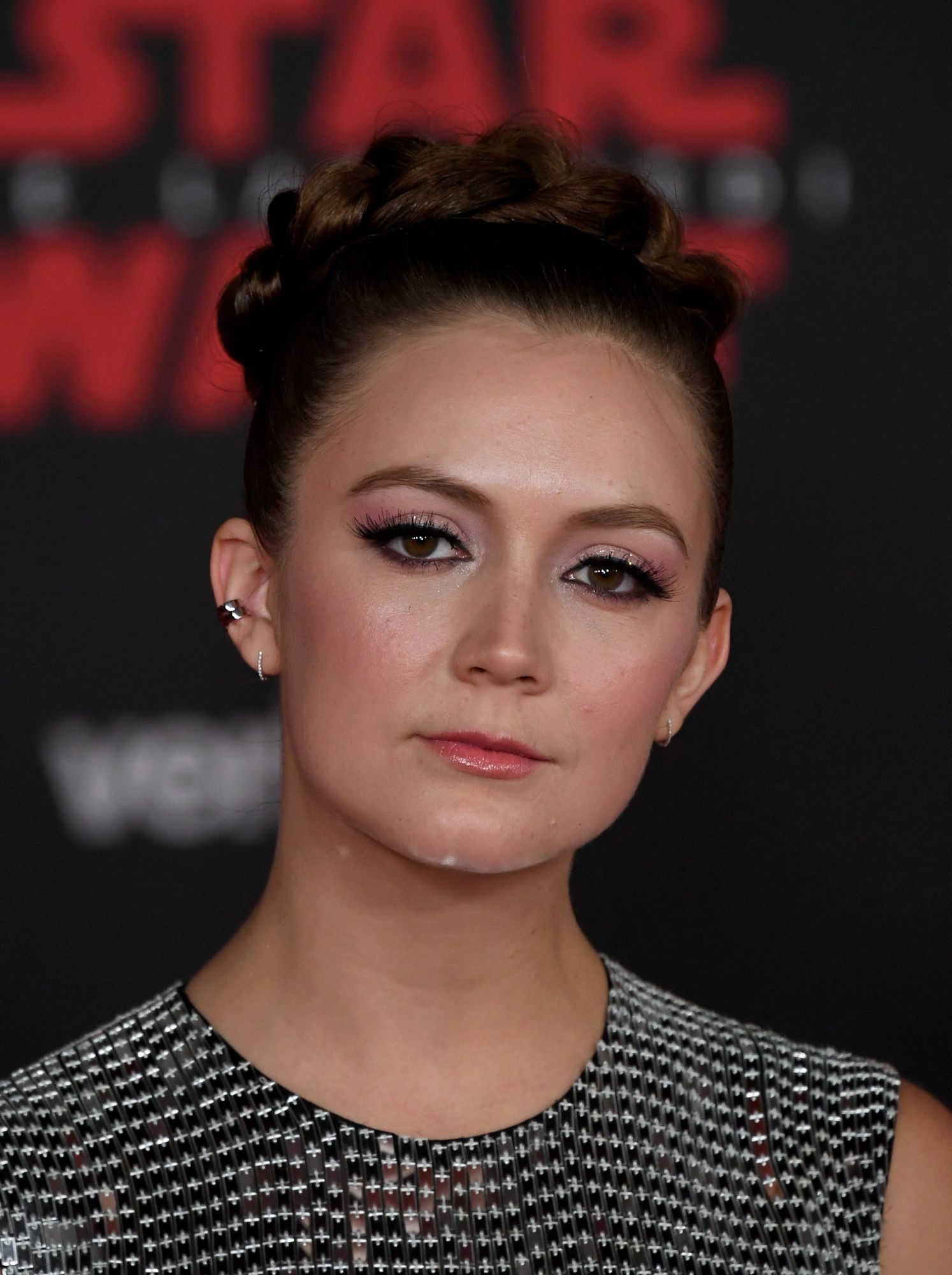 December 09: "Star Wars: The Last Jedi" World Premiere - ABL-151 ...